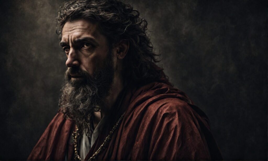 História de Enoque - Quem foi Enoque na Bíblia?