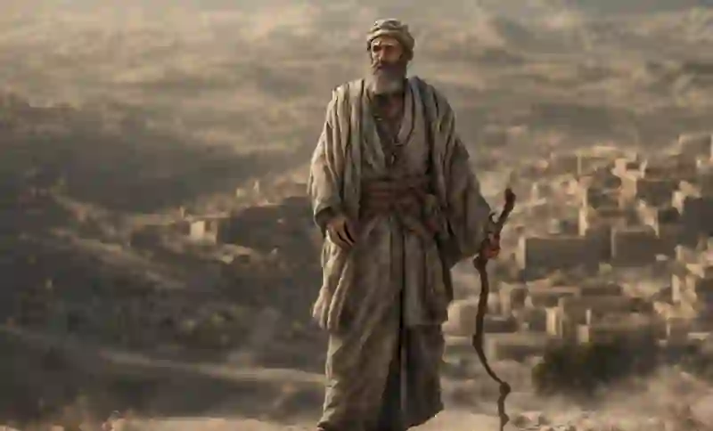 MICAÍAS: A História do Profeta que profetizou contra Acabe