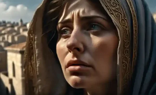 Rispa: A História COMPLETA de Rispa na Bíblia