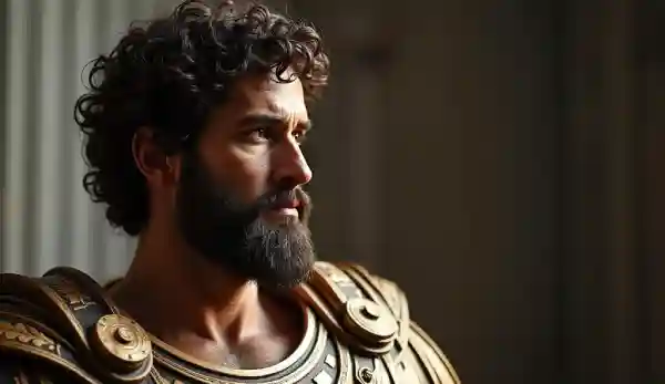 QUEM FOI O CENTURIÃO CORNÉLIO NA BÍBLIA?