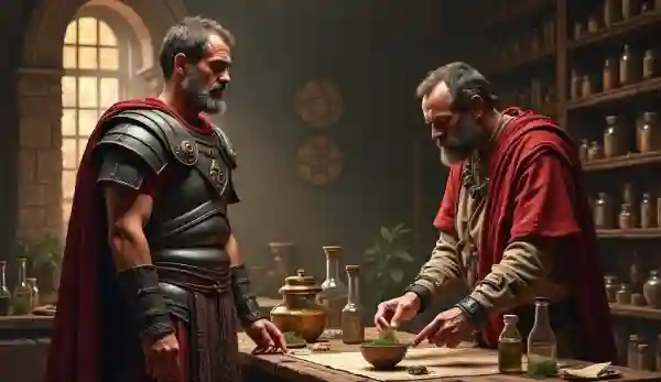 Qual a profissão de Cornélio na bíblia? Filhos da Oração | Histórias ...