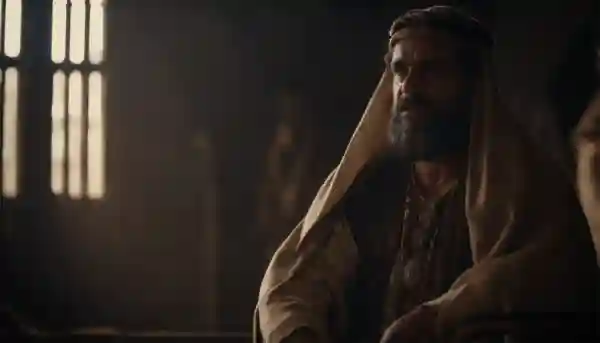 Quem foi Barnabé na Bíblia? História Completa em detalhes - Filhos da ...