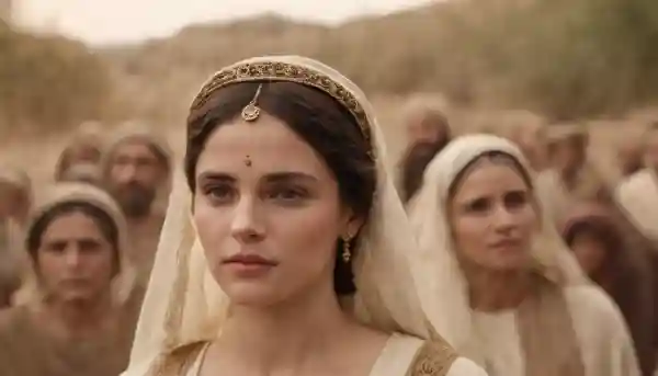 Quem foi Mical na Bíblia: A Filha do Rei Saul e Primeira Esposa do Rei Davi