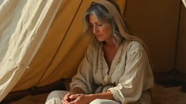 Quem foi Noemi? A História de Noemi, a Sogra Sábia de Rute