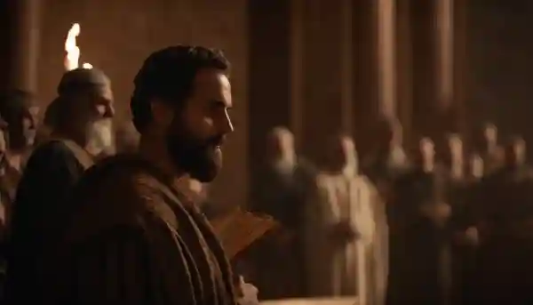 Quem Foi Onésimo na Bíblia? A História Transformadora de um Escravo ...