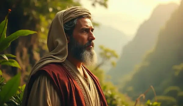 Quem Foi Nabal na Bíblia? A História do Marido de Abigail em detalhes